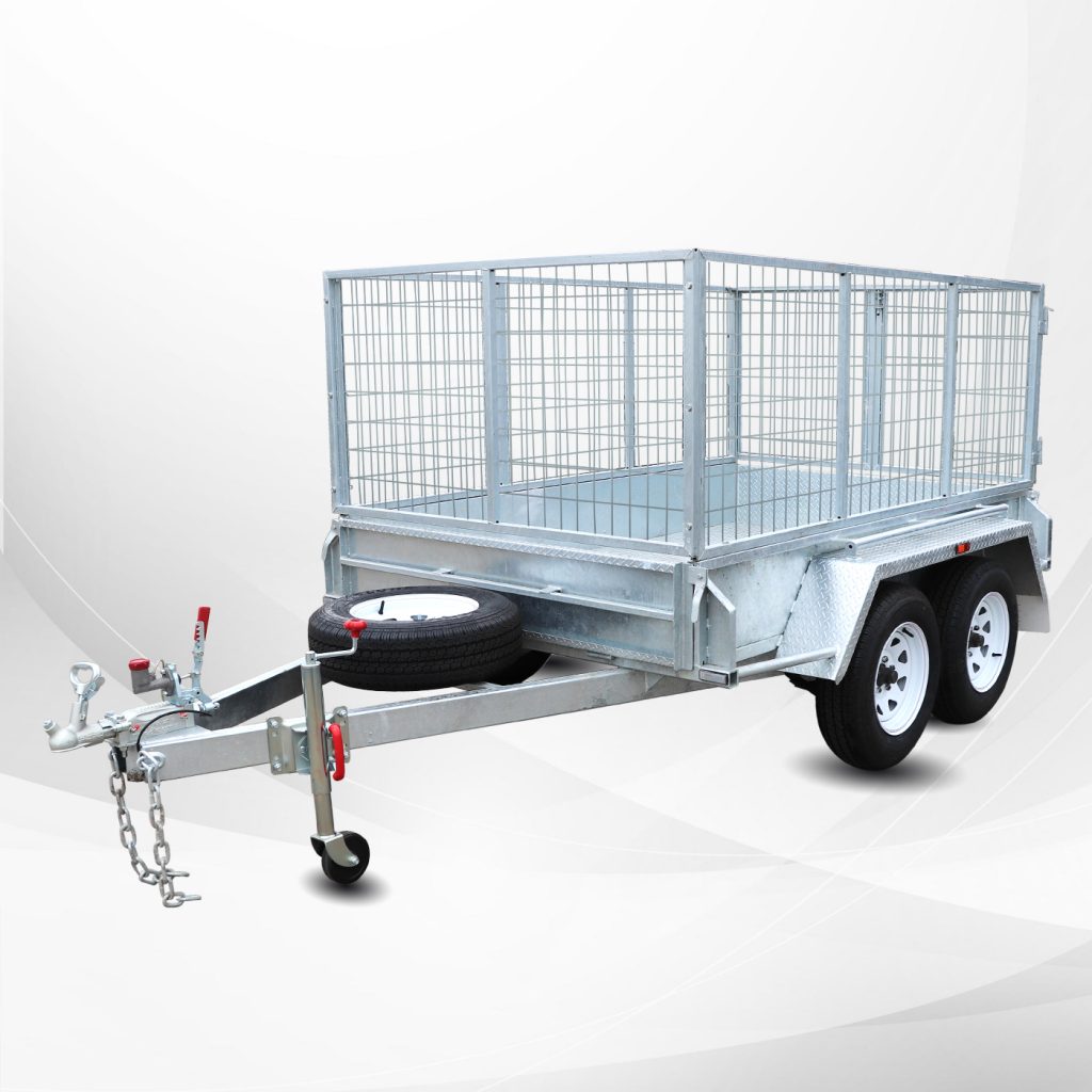 Shop - Trailers For Sale Melbourne - Trailer Trailers