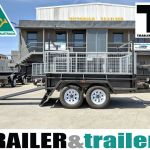 Full Range of Victorian Trailers for Sale in Melbourne Victoria ...