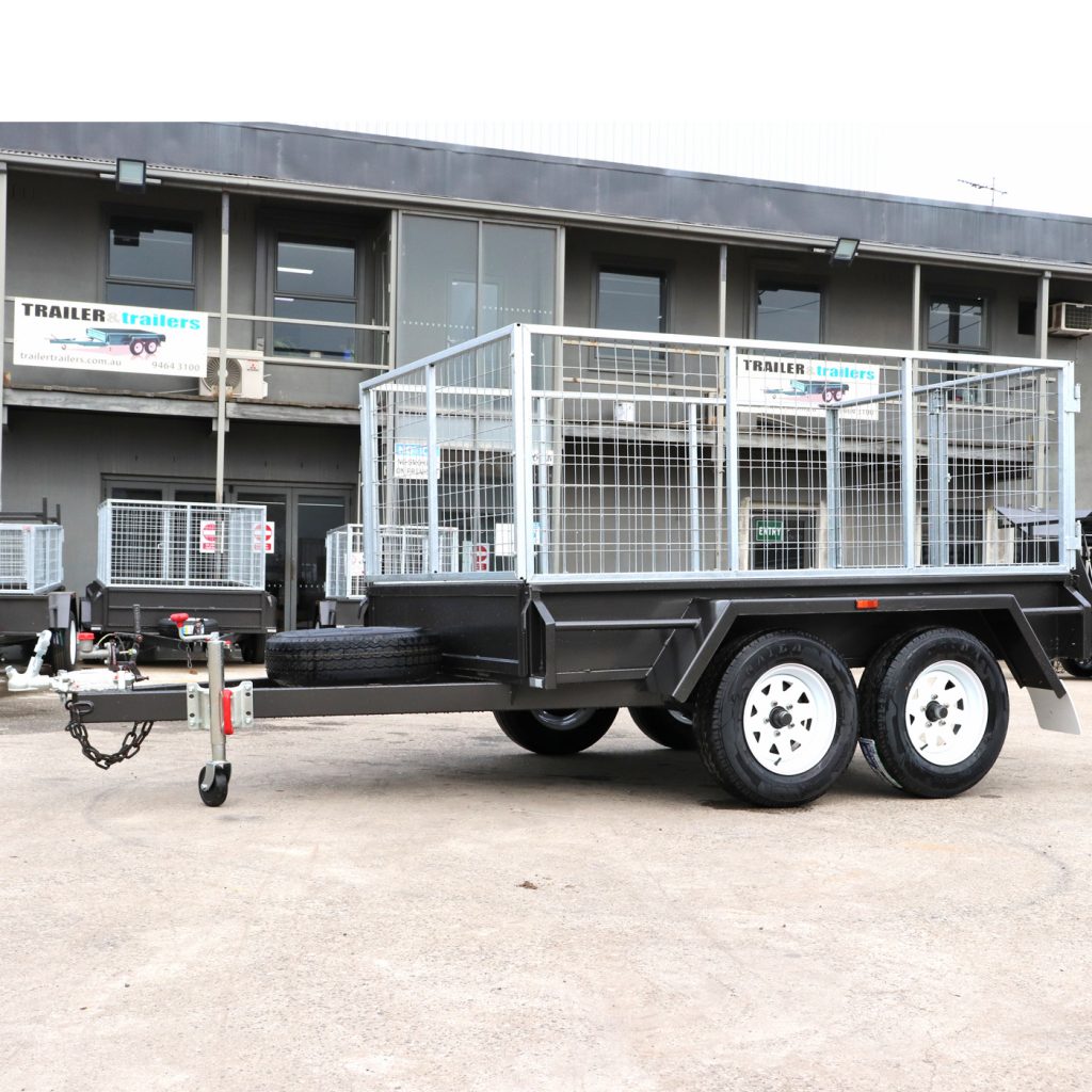 Full Range of Victorian Trailers for Sale in Melbourne Victoria ...