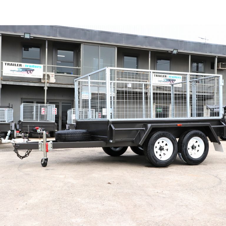 Full Range of Victorian Trailers for Sale in Melbourne Victoria ...