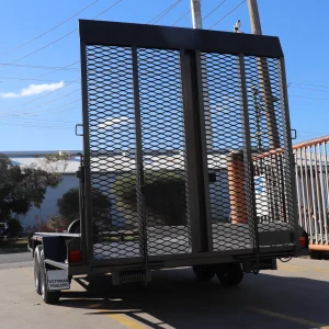8x5 Trailers - Trailer Trailers