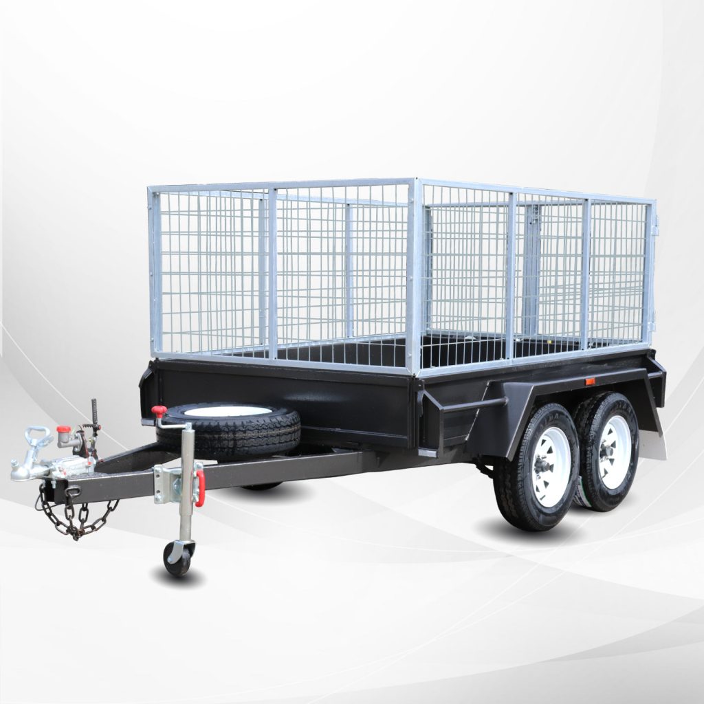 Full Range of Victorian Trailers for Sale in Melbourne Victoria ...