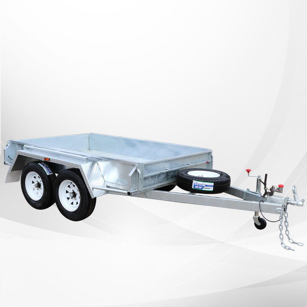 8x5 Trailers - Trailer Trailers