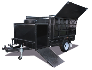 Trailers For Sale Melbourne | Trailer & Trailers Victoria