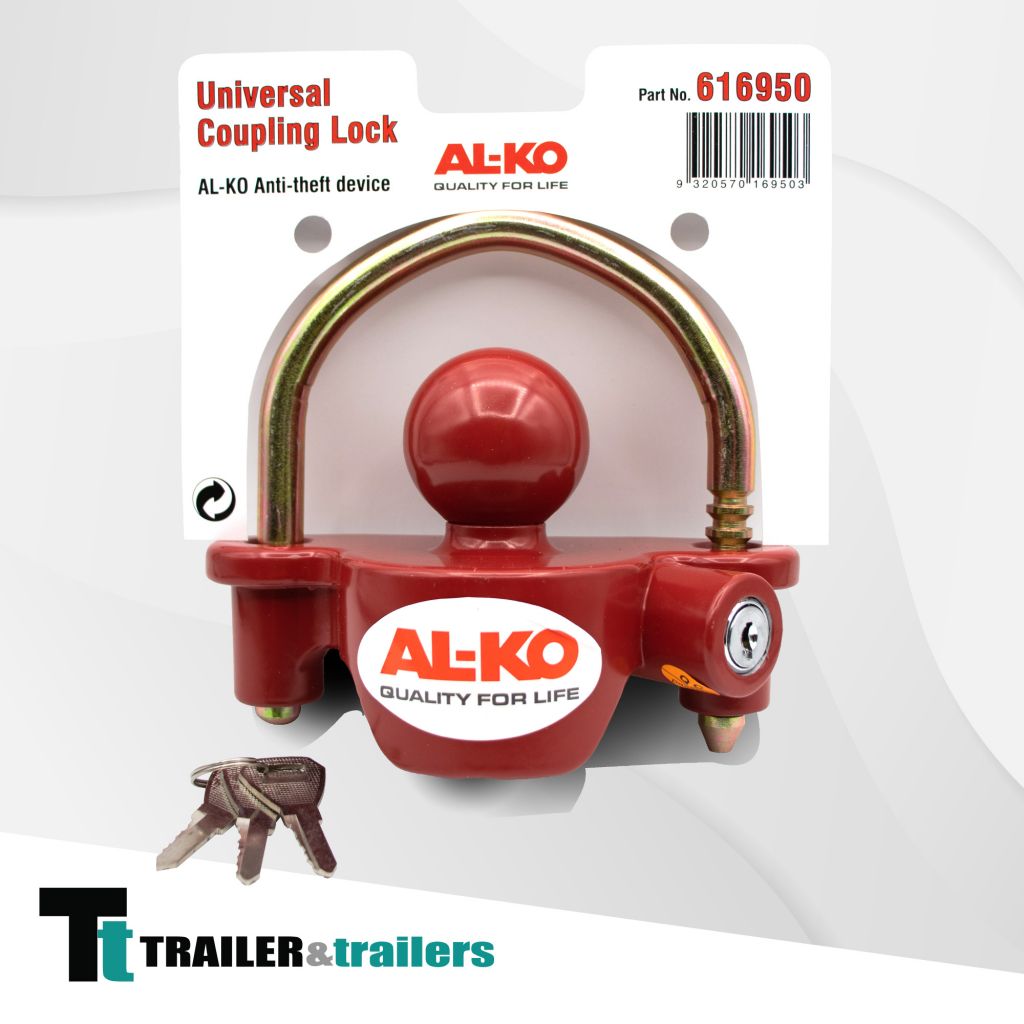Trailer Locks for Sale Archives - Trailer Trailers