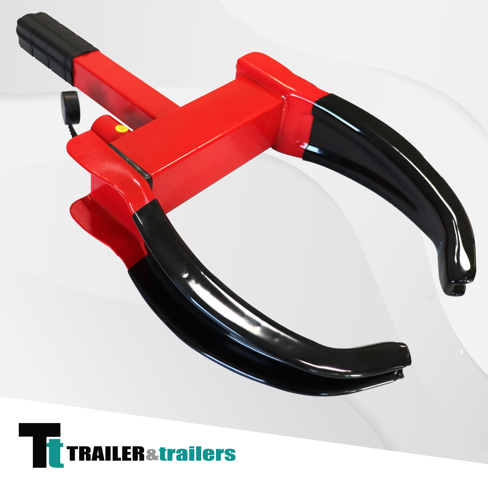 Wheel Clamp | Security Trailer Lock | for Sale in Victoria Melbourne ...