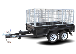 Trailers For Sale Melbourne | Trailer & Trailers Victoria